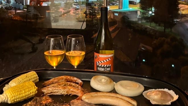 東京タワービュー🗼!駅近の東京のド真ん中でホームパーティ&撮影会&鍋パも🔥メディア掲載多数📺の写真12