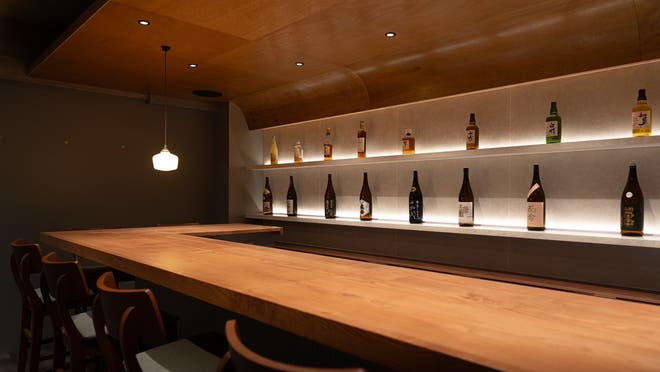 【24時間レンタル可!!】新宿駅チカ/和の空間でイベントを。 “にほん酒日和” レンタルスタート!【miuchi株式会社】の写真3