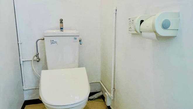 上十条5丁目バス停徒歩1秒🚌会議室👩🏻💻推し活🎉ダンスレッスン💃ポップアップストア🏪の写真22