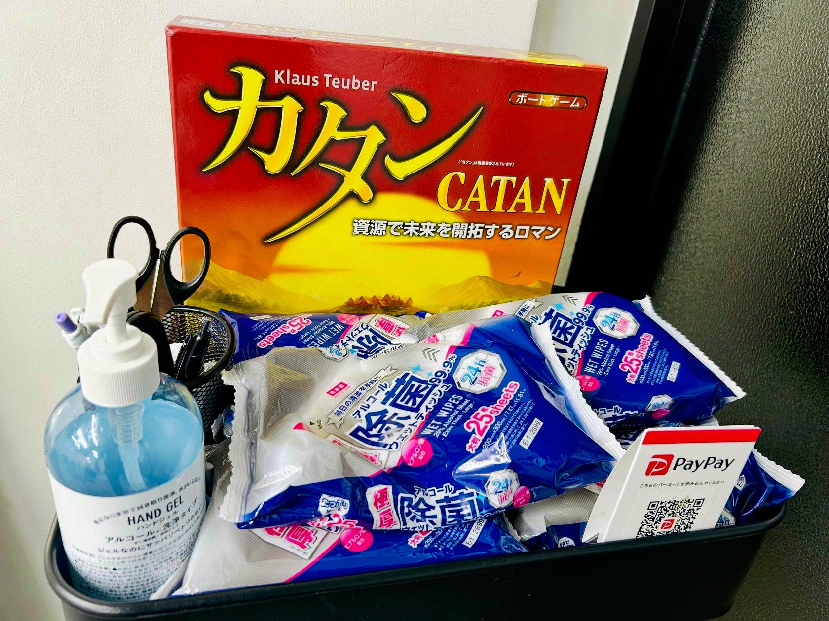 上十条5丁目バス停徒歩1秒🚌会議室👩🏻‍💻推し活🎉ダンスレッスン💃ポップアップストア🏪の写真13