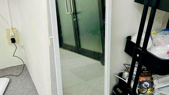 上十条5丁目バス停徒歩1秒🚌会議室👩🏻💻推し活🎉ダンスレッスン💃ポップアップストア🏪の写真16