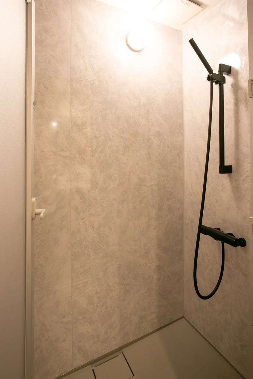 温かい雰囲気のハウススタジオ。／末松ビル201 by skewの写真6