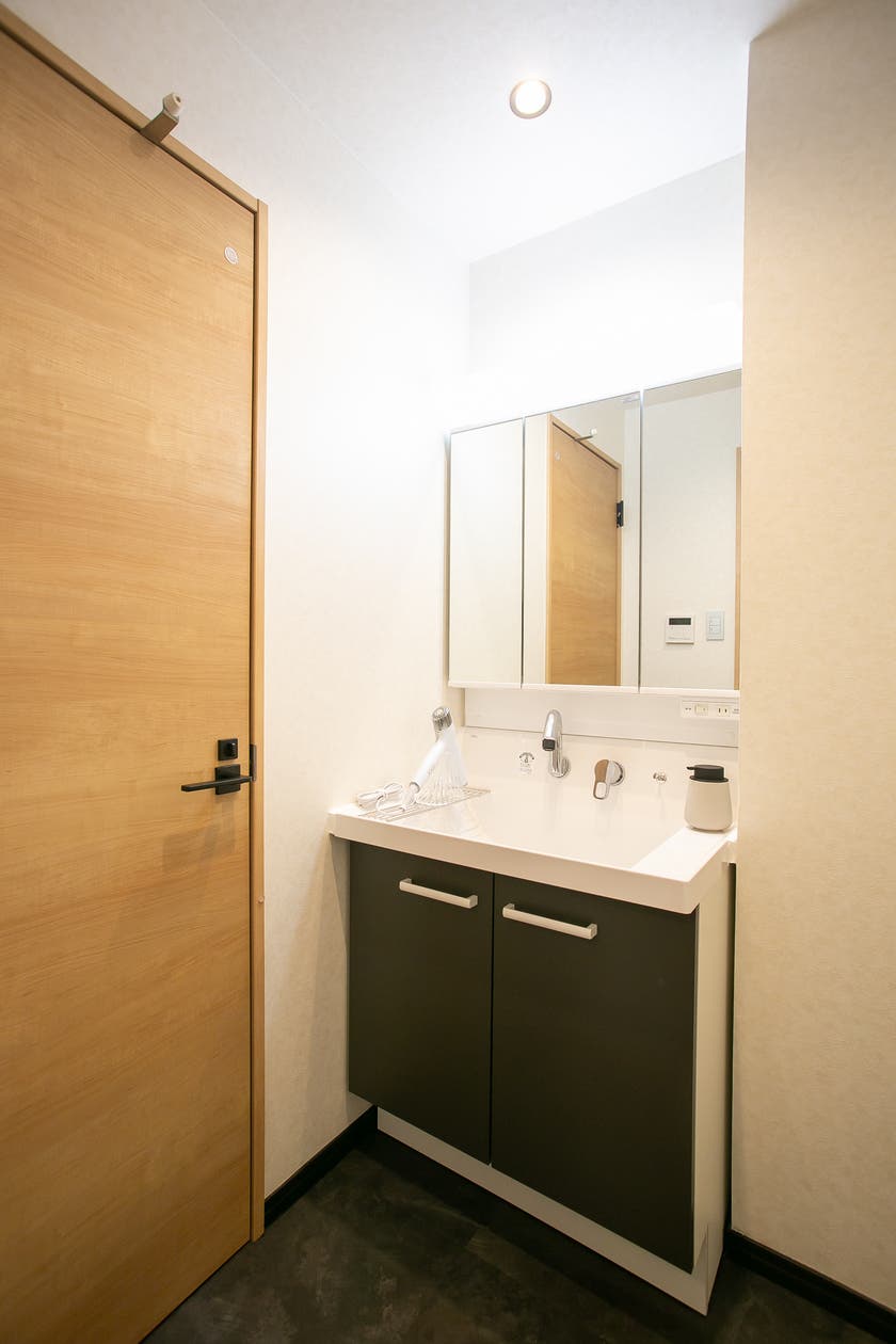 温かい雰囲気のハウススタジオ。／末松ビル201 by skewの写真7