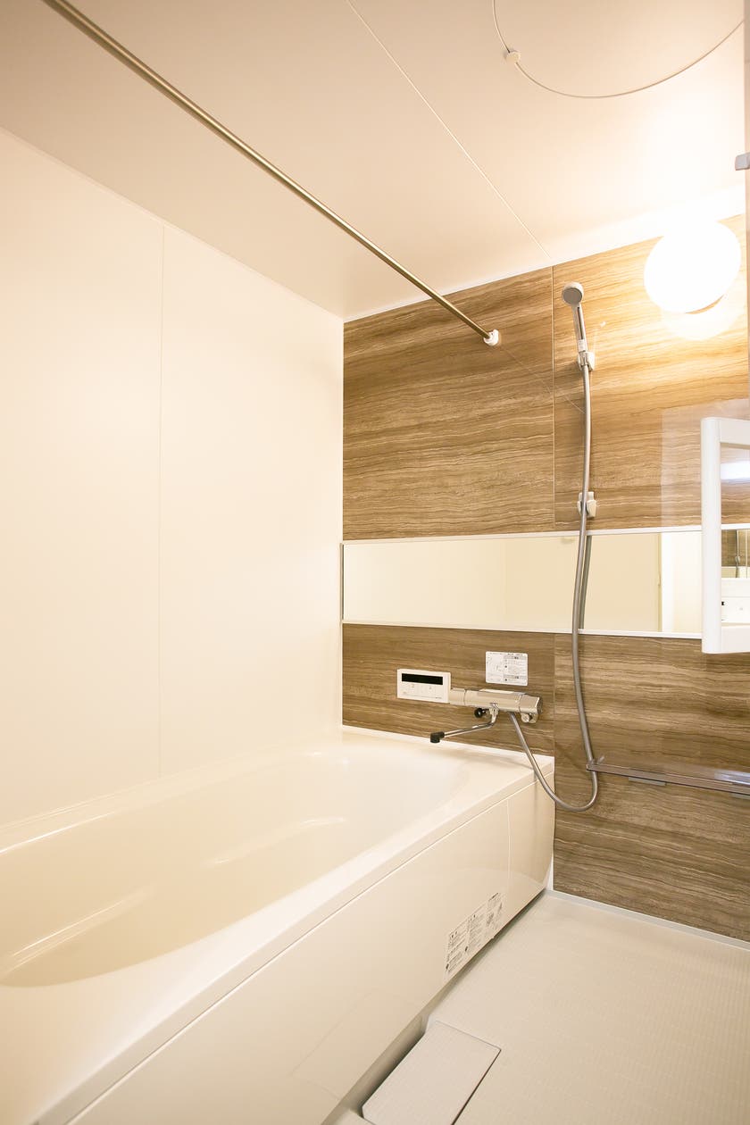 温かい雰囲気のハウススタジオ。／末松ビル201 by skewの写真10