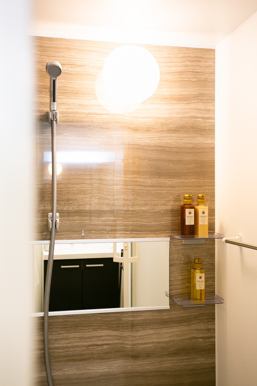 温かい雰囲気のハウススタジオ。／末松ビル201 by skewの写真11