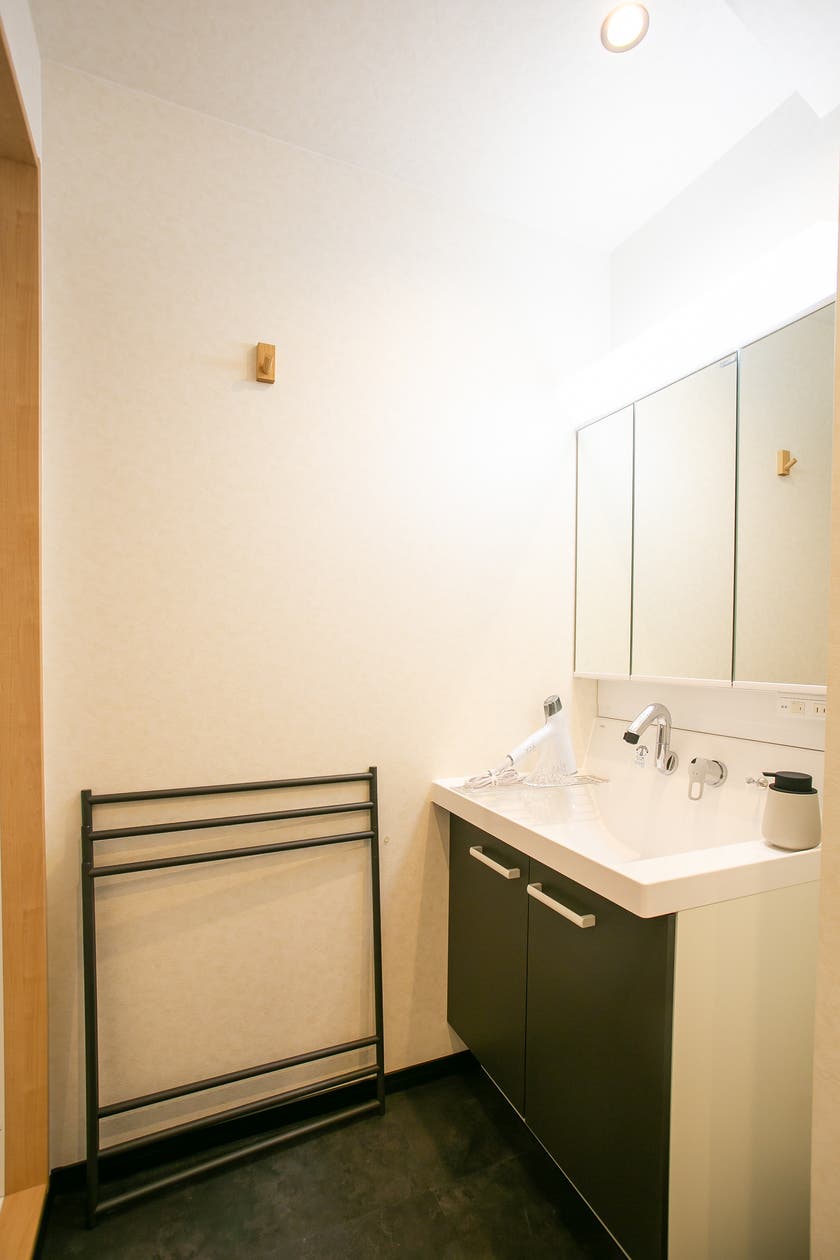 温かい雰囲気のハウススタジオ。／末松ビル201 by skewの写真12