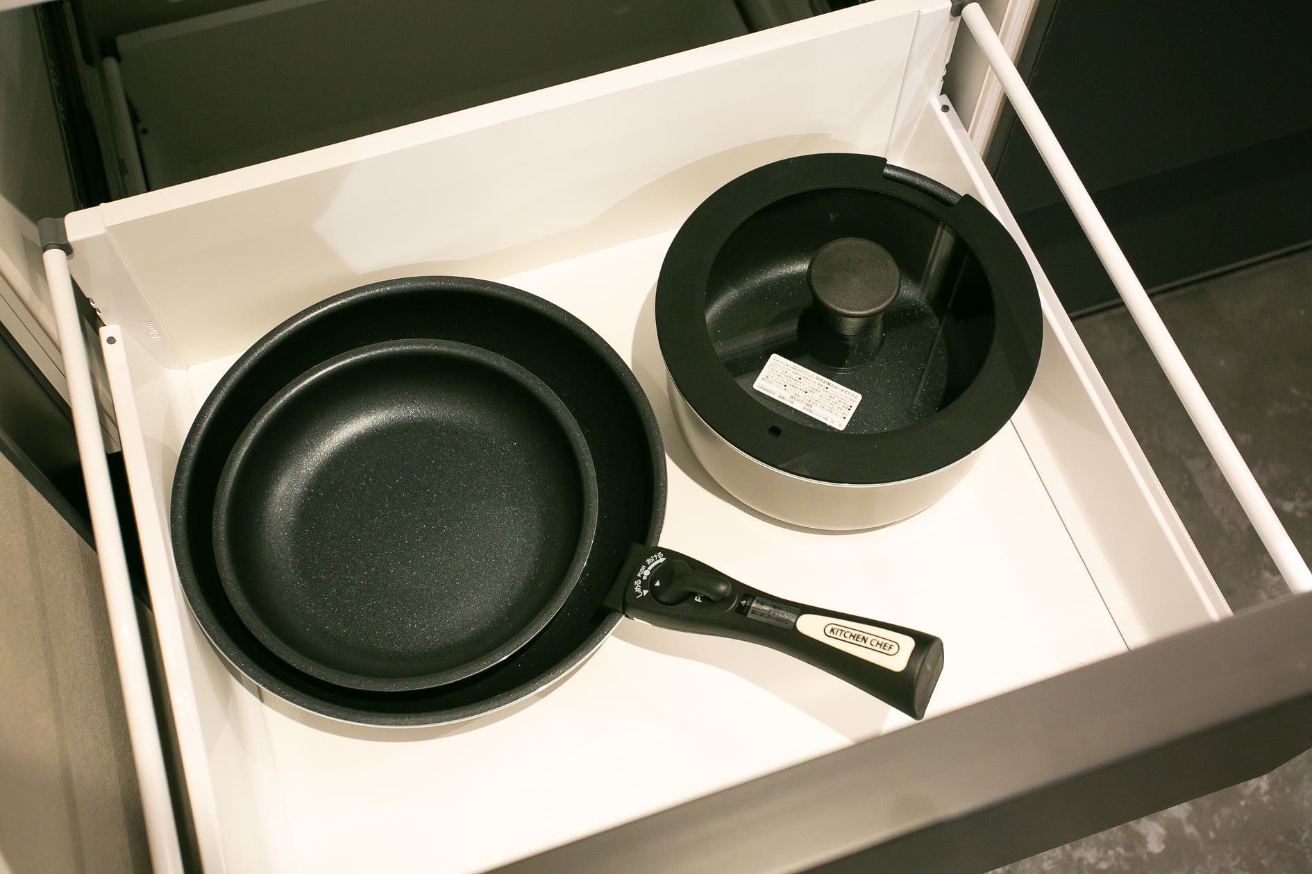 温かい雰囲気のハウススタジオ。／末松ビル201 by skewの写真14