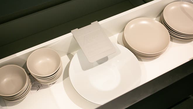 温かい雰囲気のハウススタジオ。/末松ビル201 by skewの写真16