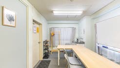スペモ🧑🏻💻水道橋駅🚶2分❗️会議💻ワークショップ📖モニター完備✨勉強会👨🏫作業部屋✍️729_SpemoWork水道橋の写真3