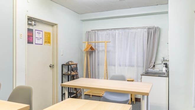 スペモ🧑🏻💻水道橋駅🚶2分❗️会議💻ワークショップ📖モニター完備✨勉強会👨🏫作業部屋✍️729_SpemoWork水道橋の写真7