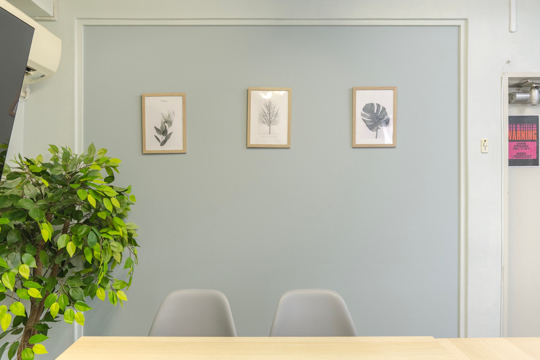 スペモ🧑🏻‍💻水道橋駅🚶2分❗️会議💻ワークショップ📖モニター完備✨勉強会👨‍🏫作業部屋✍️729_SpemoWork水道橋の写真8