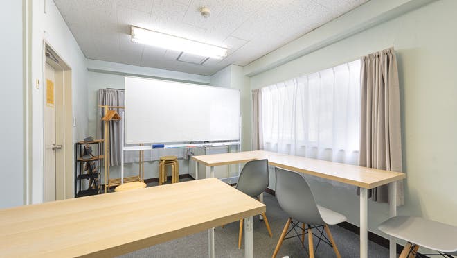 スペモ🧑🏻💻水道橋駅🚶2分❗️会議💻ワークショップ📖モニター完備✨勉強会👨🏫作業部屋✍️729_SpemoWork水道橋の写真10