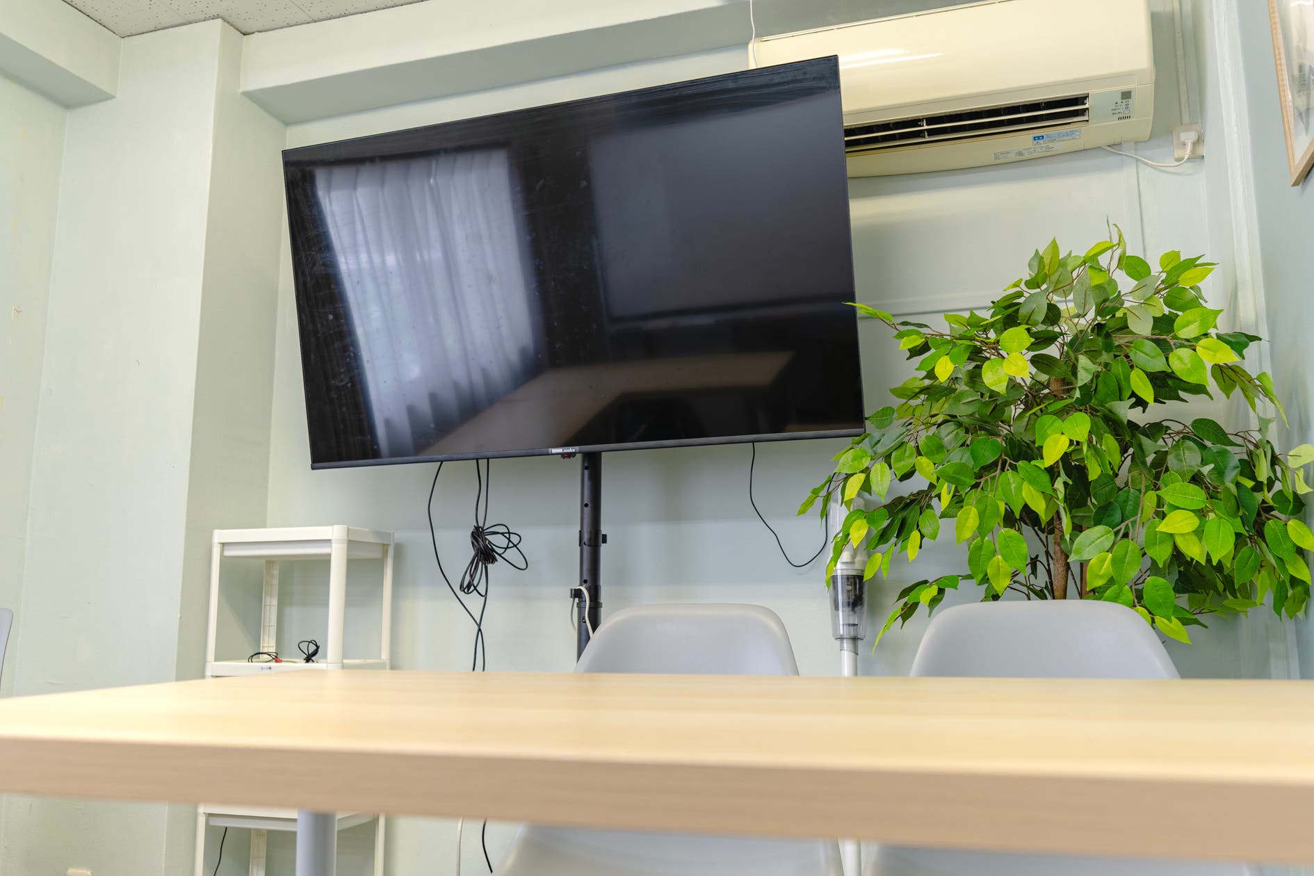 スペモ🧑🏻‍💻水道橋駅🚶2分❗️会議💻ワークショップ📖モニター完備✨勉強会👨‍🏫作業部屋✍️729_SpemoWork水道橋の写真16