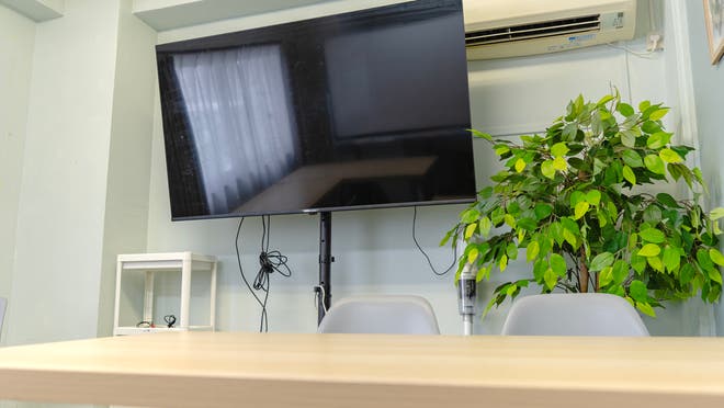 スペモ🧑🏻💻水道橋駅🚶2分❗️会議💻ワークショップ📖モニター完備✨勉強会👨🏫作業部屋✍️729_SpemoWork水道橋の写真16