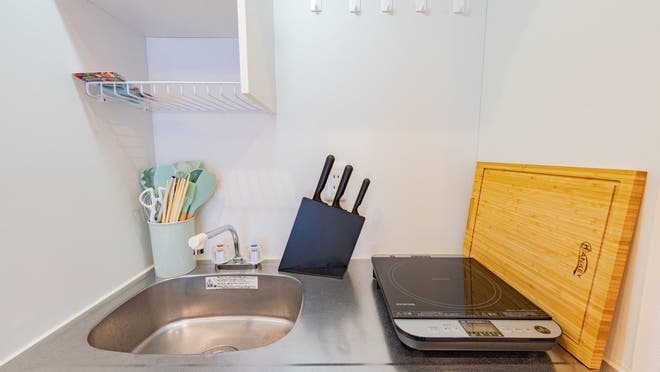 大人気のルーム50%OFF🉐女子会👗話題のパーティー空間✨【Netflix&Hulu無料💓】撮影会🎈Bridal12の写真17