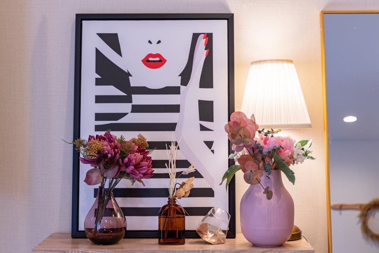 大人気のルーム50%OFF🉐女子会👗話題のパーティー空間✨【Netflix&Hulu無料💓】撮影会🎈Bridal12の写真7