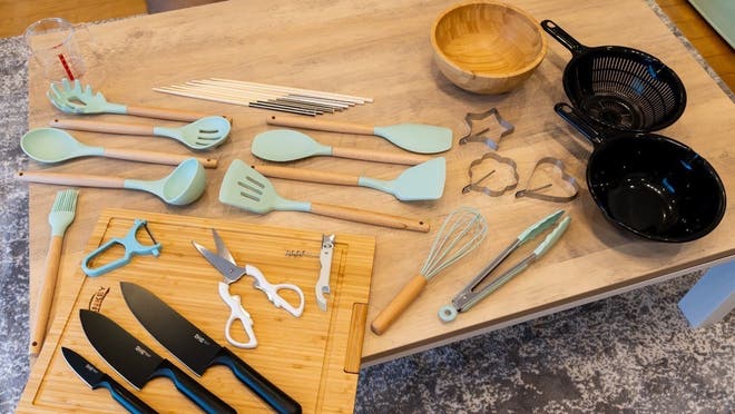 大人気のルーム50%OFF🉐女子会👗話題のパーティー空間✨【Netflix&Hulu無料💓】撮影会🎈Bridal12の写真11