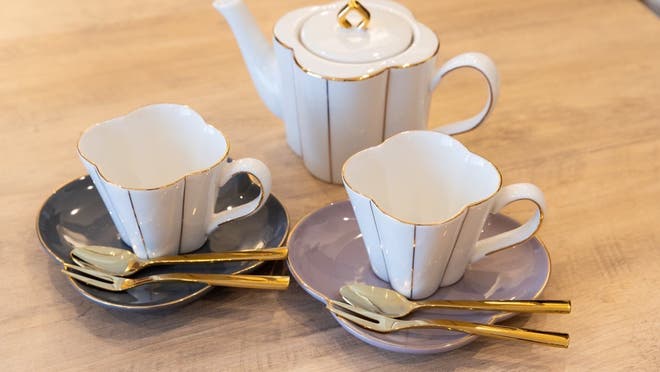 大人気のルーム50%OFF🉐女子会👗話題のパーティー空間✨【Netflix&Hulu無料💓】撮影会🎈Bridal12の写真9