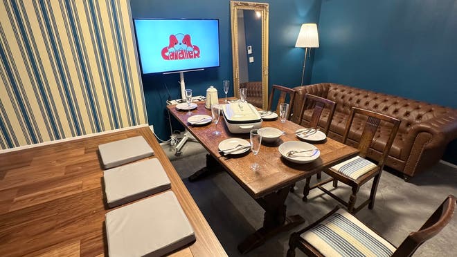 《新築戸建1階🏠庭🪴屋上テラス🌟貸切‼️》パーティー🎉女子会🥂撮影🎥BBQ🍖ドッグラン🐶クリスマス🎄の写真10