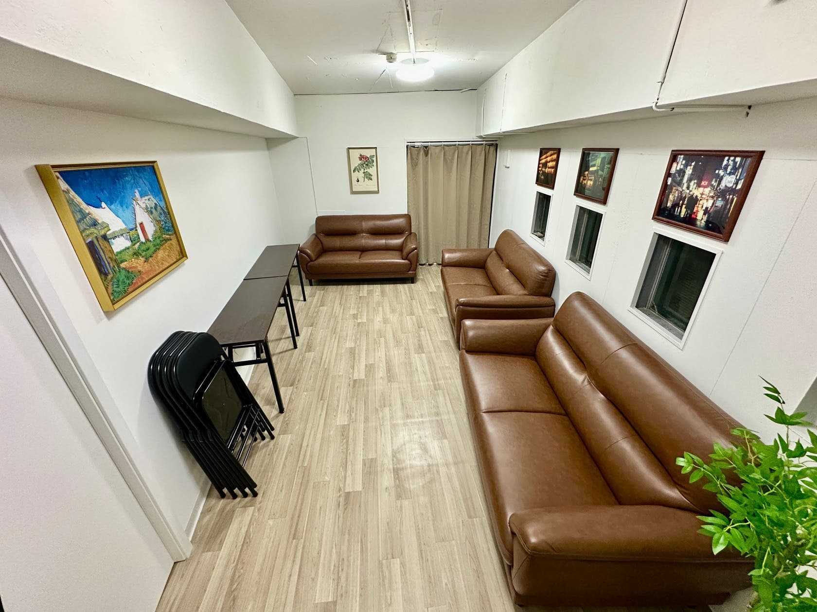 控室（最大14名）の画像1