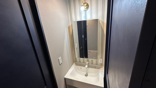 《新築戸建1階🏠庭🪴屋上テラス🌟貸切‼️》パーティー🎉女子会🥂撮影🎥BBQ🍖ドッグラン🐶クリスマス🎄の写真15