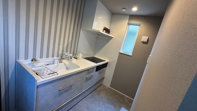 《新築戸建1階🏠庭🪴屋上テラス🌟貸切‼️》パーティー🎉女子会🥂撮影🎥BBQ🍖ドッグラン🐶クリスマス🎄の写真13