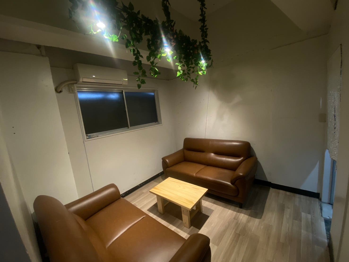 控室（最大６名）の画像1