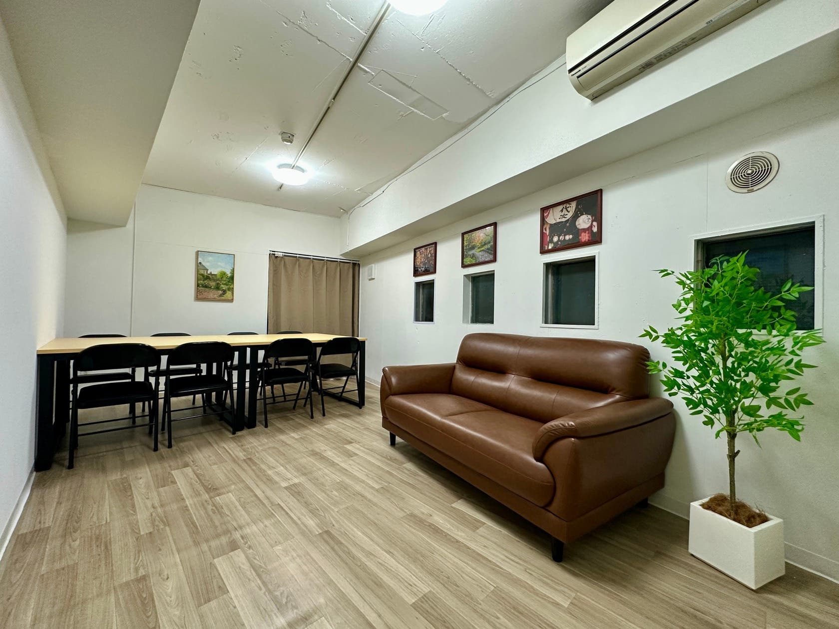 控室（最大14名）の画像1