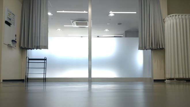 【2025年6月NEWオープン♪】駅チカ徒歩2分♪最高級舞台床リノリウム&設備_Bスタジオの写真2