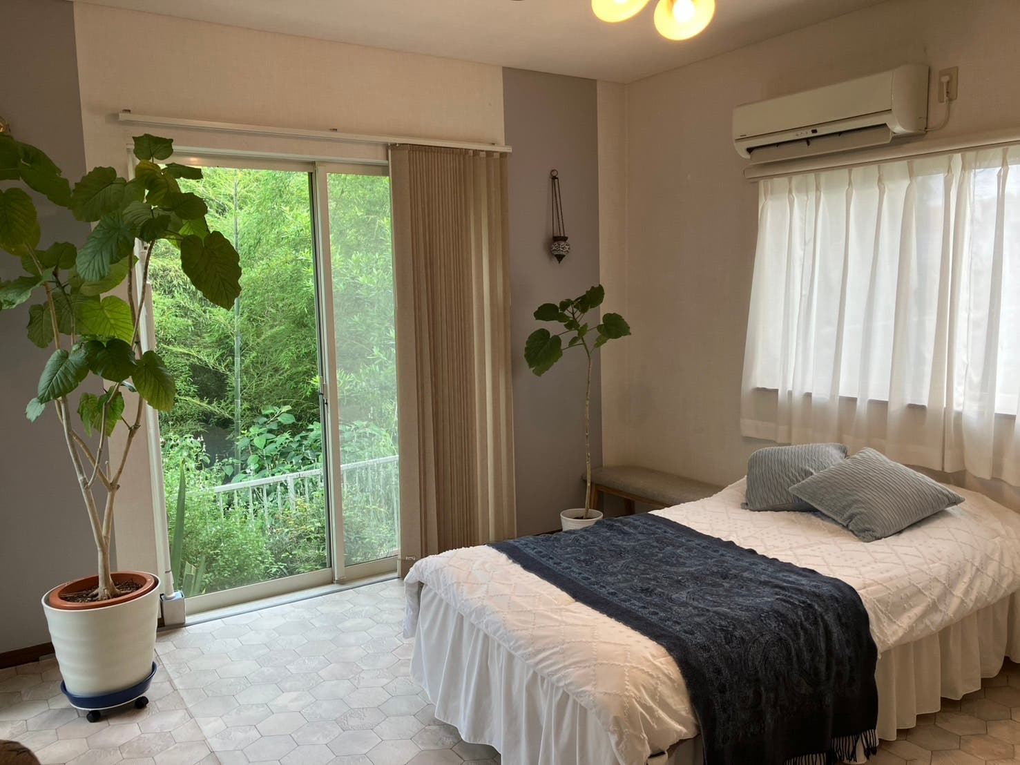 自宅エステにおすすめ！自然に囲まれたレンタルスペース 　疲れた心や身体を癒すリトリート空間としてもおすすめの写真4