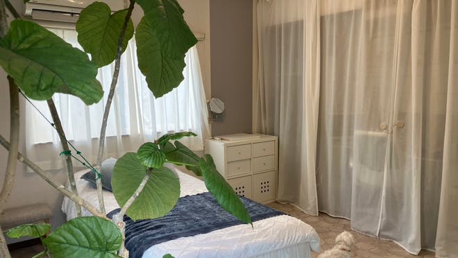 自宅エステにおすすめ!自然に囲まれたレンタルスペース 疲れた心や身体を癒すリトリート空間としてもおすすめの写真5