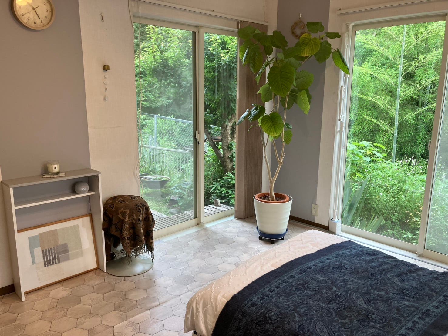 自宅エステにおすすめ！自然に囲まれたレンタルスペース 　疲れた心や身体を癒すリトリート空間としてもおすすめの写真6