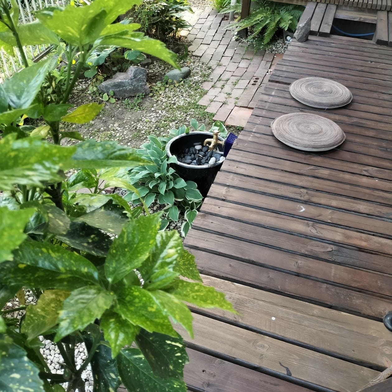 自宅エステにおすすめ！自然に囲まれたレンタルスペース 　疲れた心や身体を癒すリトリート空間としてもおすすめの写真8