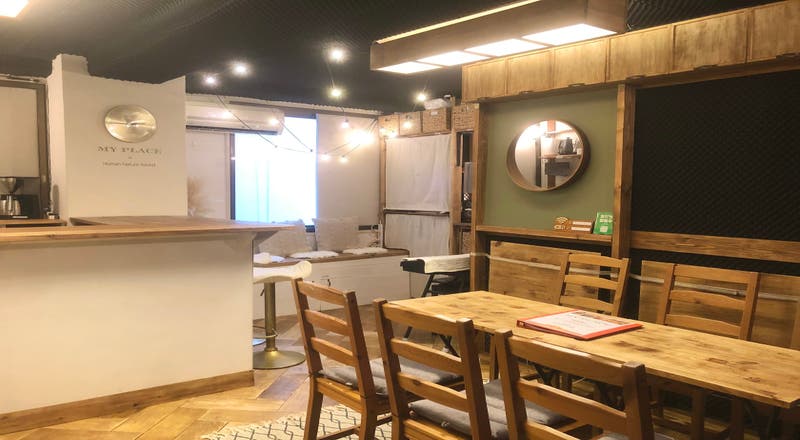 【🎍1/6-4/30限定：新年10％割引】公民館のような安価設定✨三宮・元町駅すぐ／新年会・会議・商談・教室・推し活 etc…