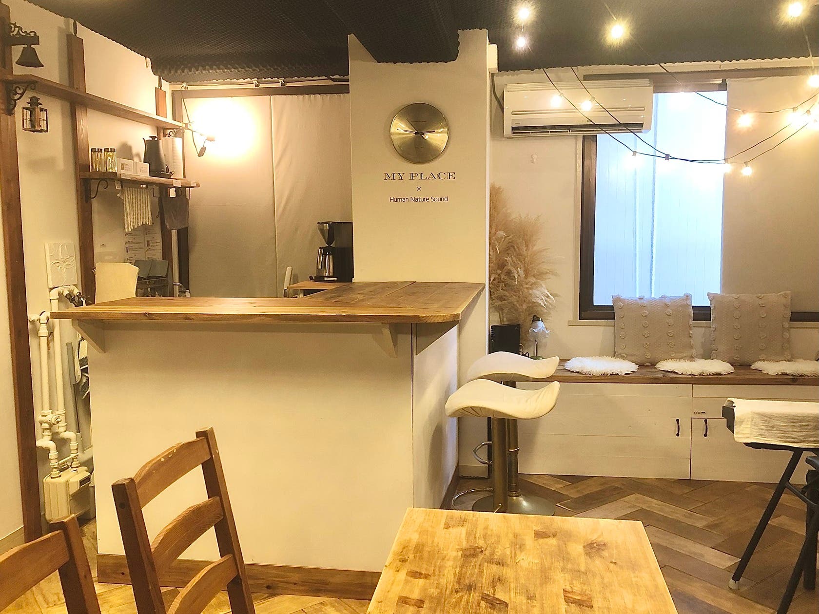 【11/5-12/28限定：OPEN半年感謝Wキャンペーン中📢】三宮・元町駅すぐ／会議・教室・プチパーティー／お洒落な個室空間の写真3