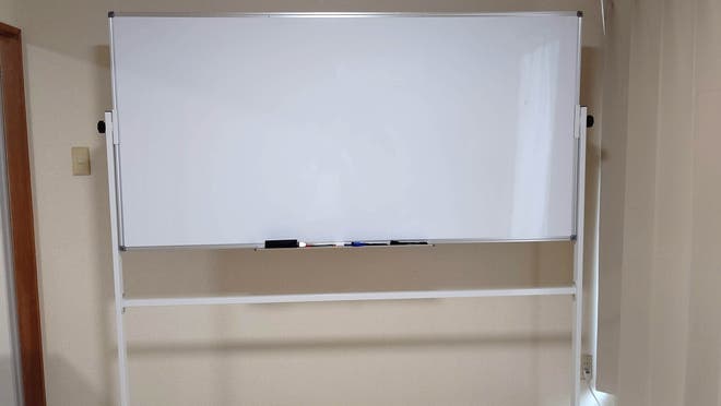 【三ノ宮駅徒歩3分!37m²の広々スペース】✨オープン特価で地域最安値!✨テレワーク、会議、商談、セミナーに最適!📅当日予約◎の写真10