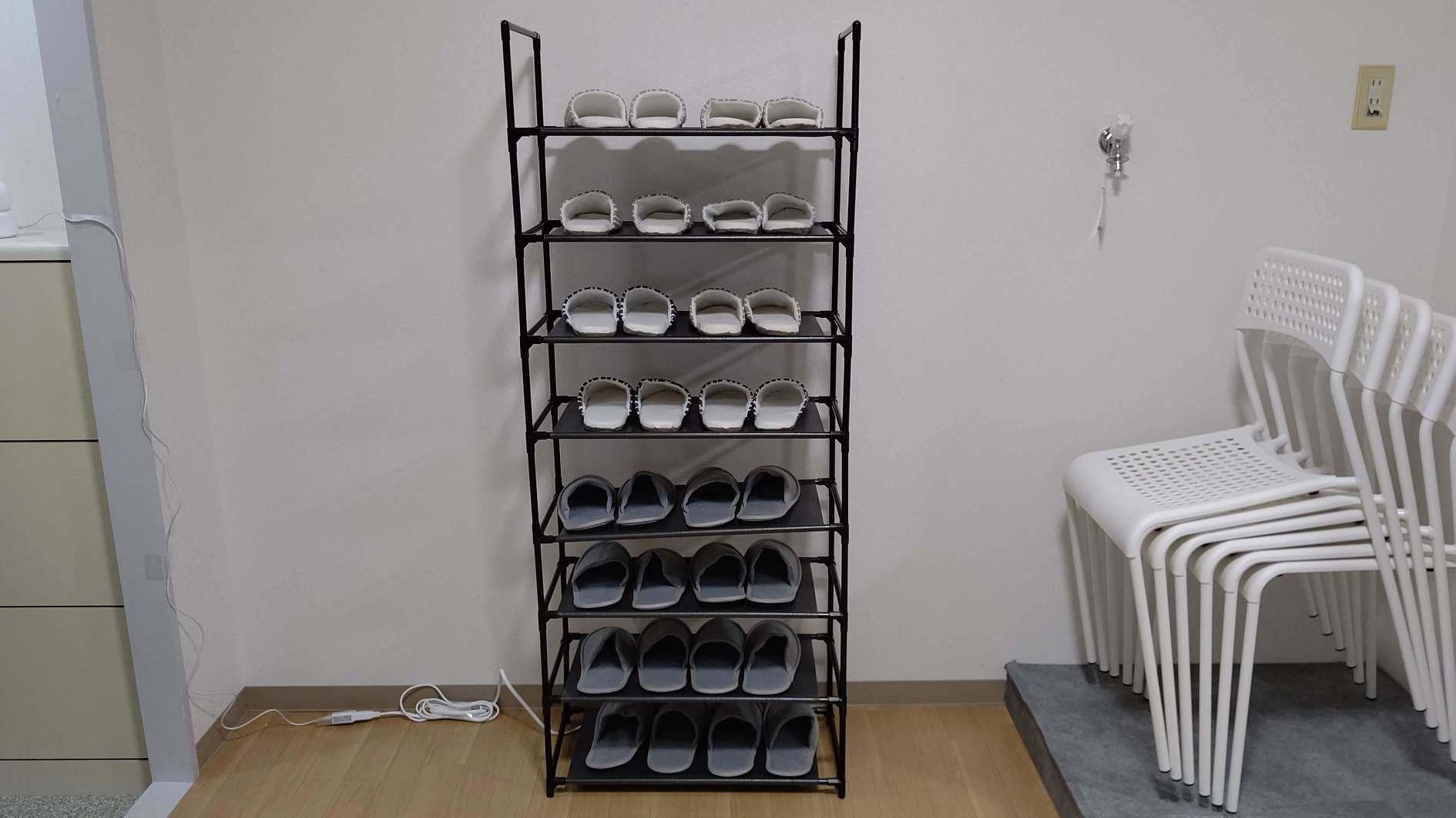 【三ノ宮駅徒歩3分！37m²の広々スペース】✨オープン特価で地域最安値！✨テレワーク、会議、商談、セミナーに最適！📅当日予約◎の写真17