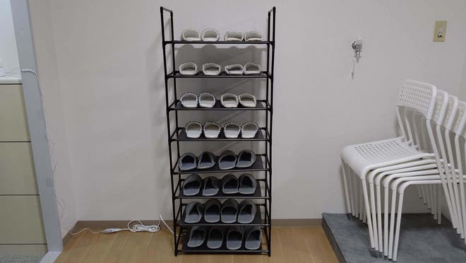 【三ノ宮駅徒歩3分!37m²の広々スペース】✨オープン特価で地域最安値!✨テレワーク、会議、商談、セミナーに最適!📅当日予約◎の写真17