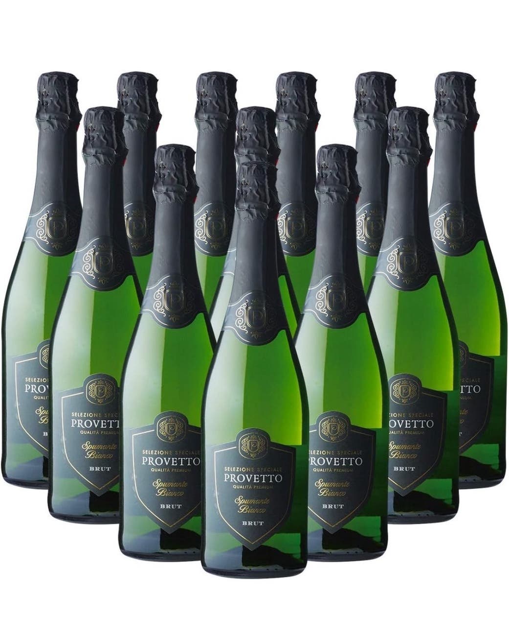 🍾スパークリングワインご提供※12本限定🍾 ✨特別なひとときに✨の画像1