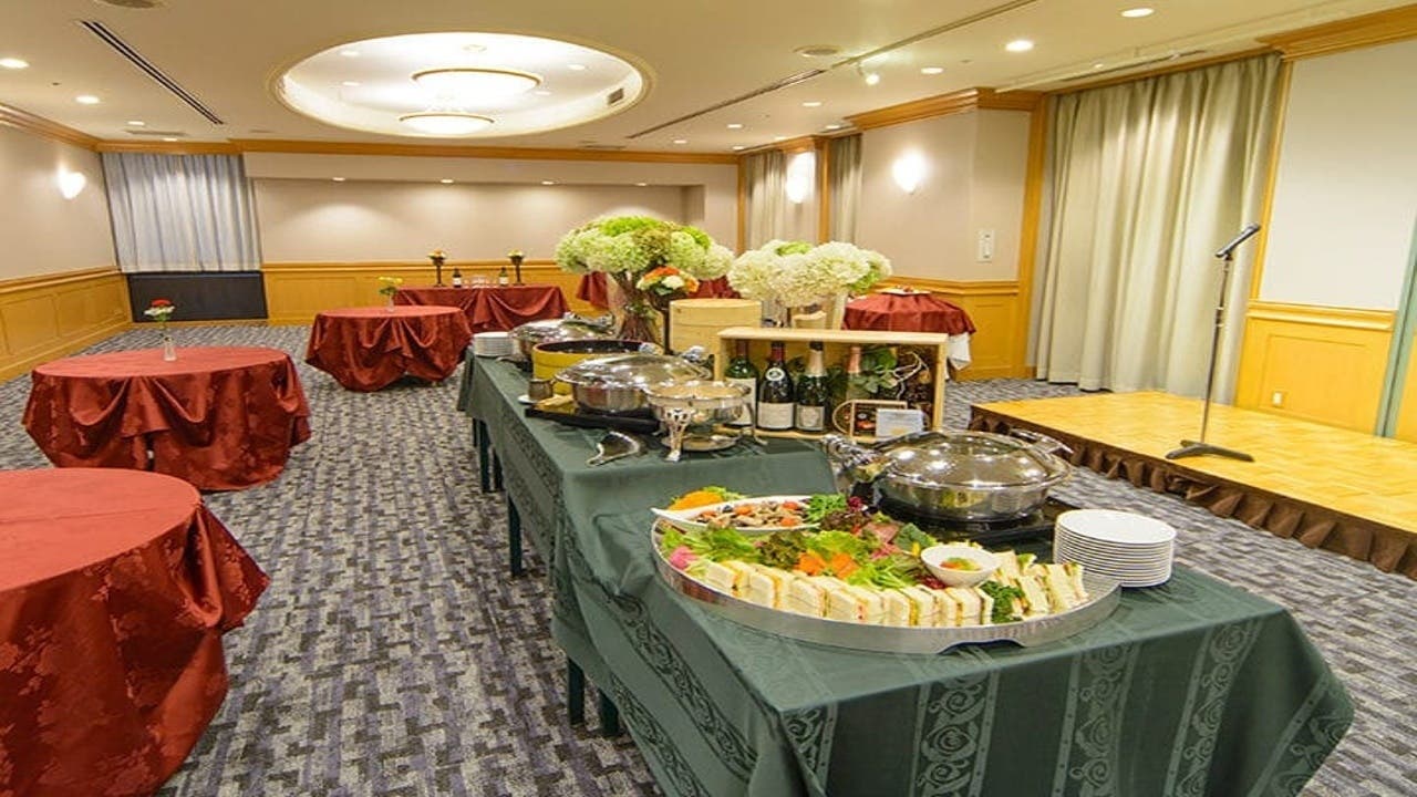 【ホテルウィングインターナショナルプレミアム東京四谷】テラスルームの写真3