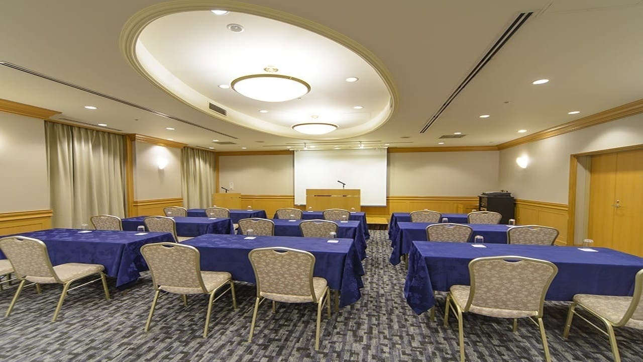 【ホテルウィングインターナショナルプレミアム東京四谷】テラスAの写真2