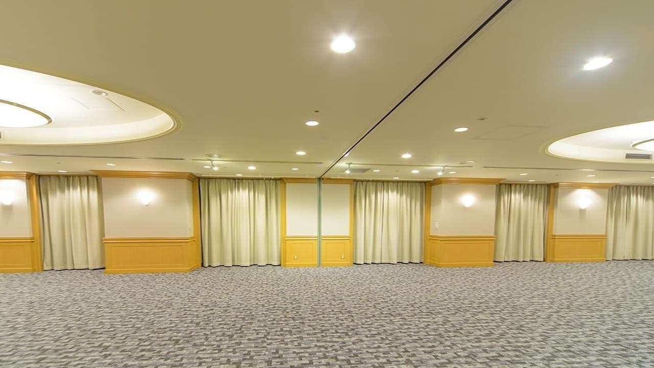 【ホテルウィングインターナショナルプレミアム東京四谷】テラスBの写真4