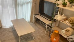 《オープン特価✨》【徳島大学すぐ傍】女子会💄推し活🌟飲み会🍻デート💖各種サロンにも✨Wi-Fi完備の24プライベートルーム🏨✨の写真2