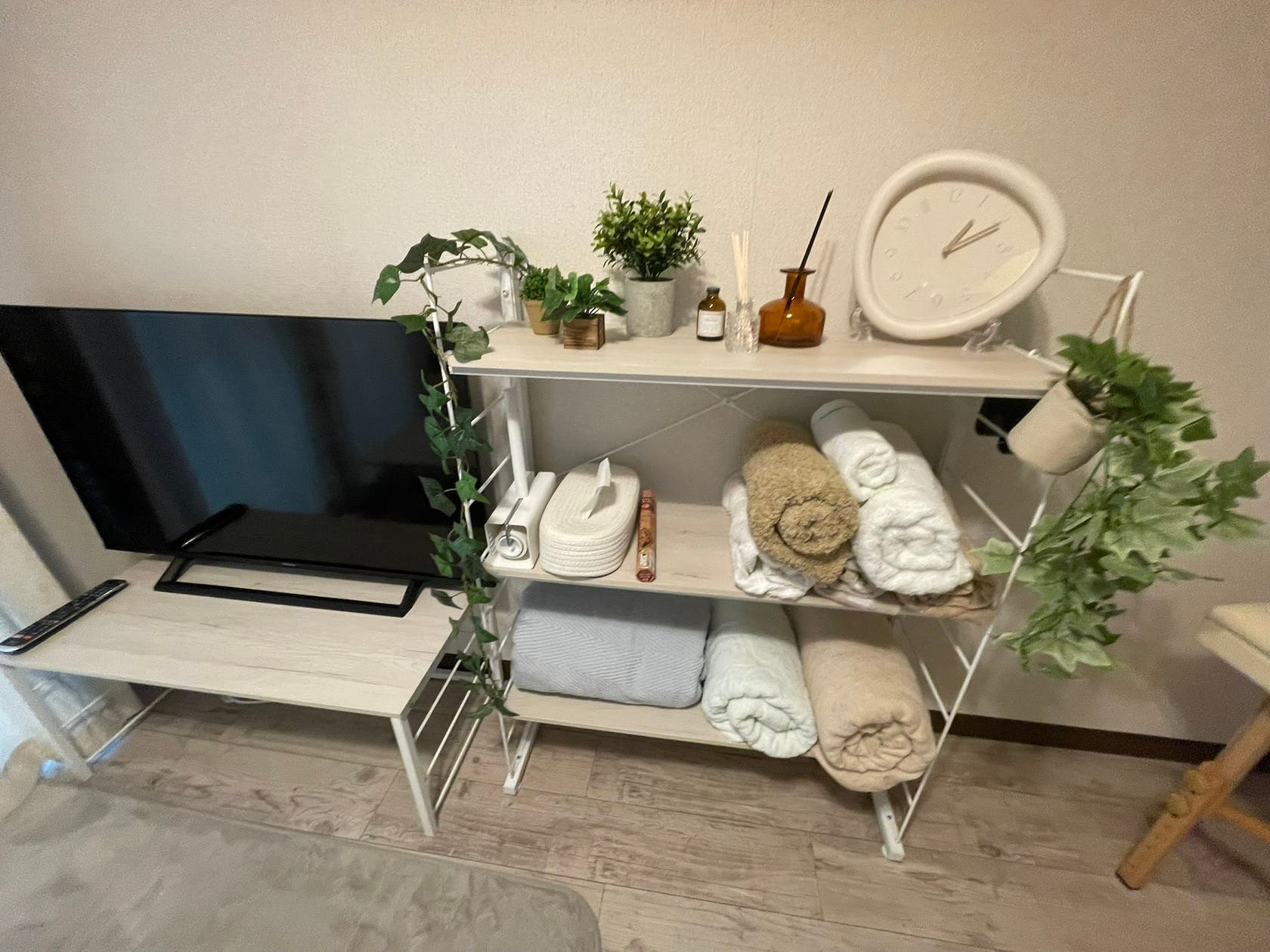 オープン特価✨【徳島大学すぐ傍】女子会💄推し活🌟飲み会🍻デート💖各種サロンにも✨Wi-Fi完備のプライベートルーム🏨の写真13