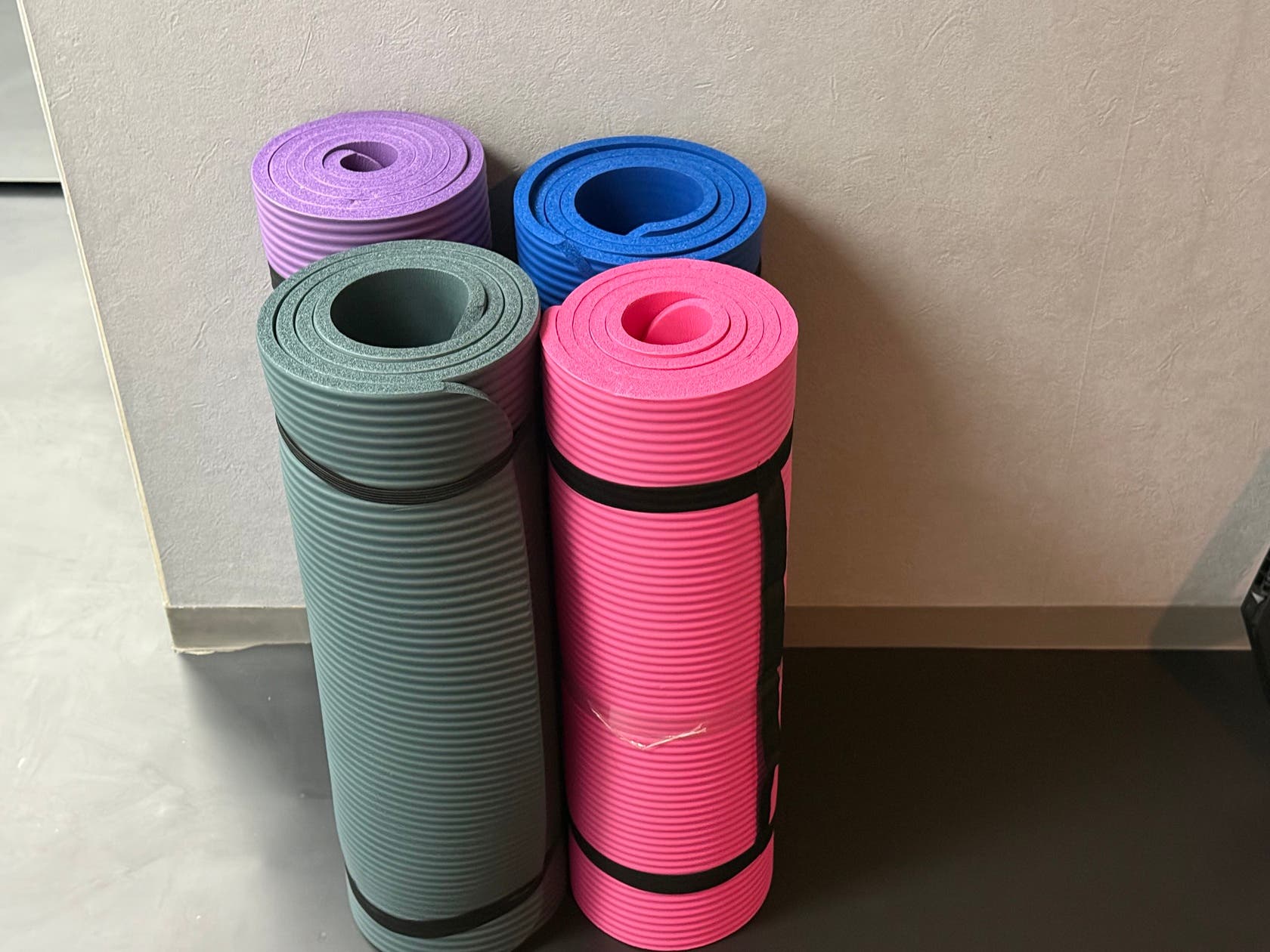 伏見駅徒歩5分　練習や撮影向きなオシャレなダンススタジオの写真8