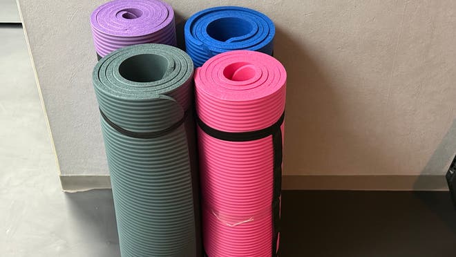 伏見駅徒歩5分 練習や撮影向きなオシャレなダンススタジオの写真8