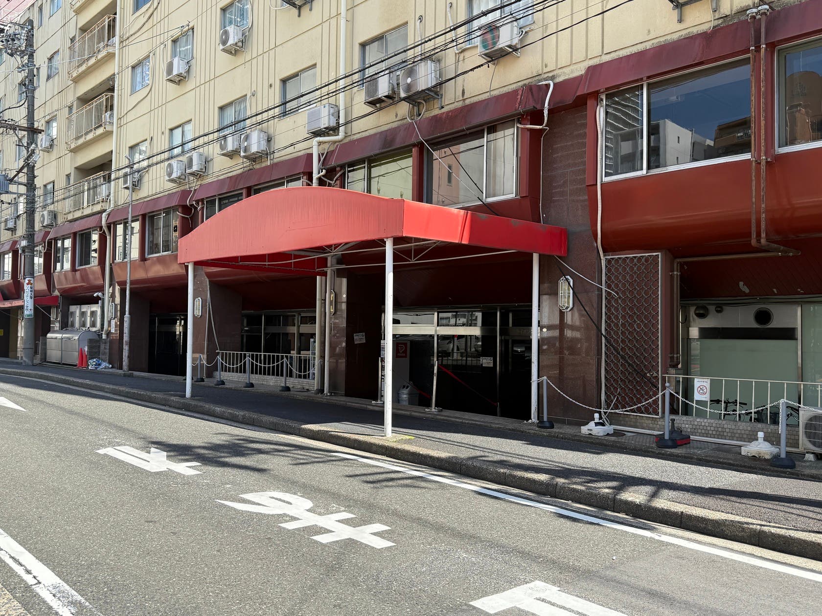 伏見駅徒歩5分　練習や撮影向きなオシャレなダンススタジオの写真12