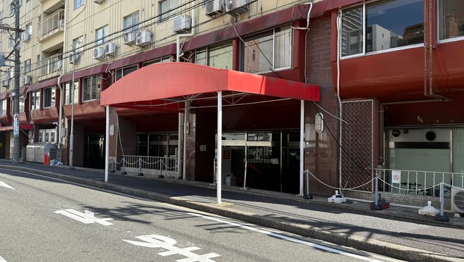 伏見駅徒歩5分 練習や撮影向きなオシャレなダンススタジオの写真12