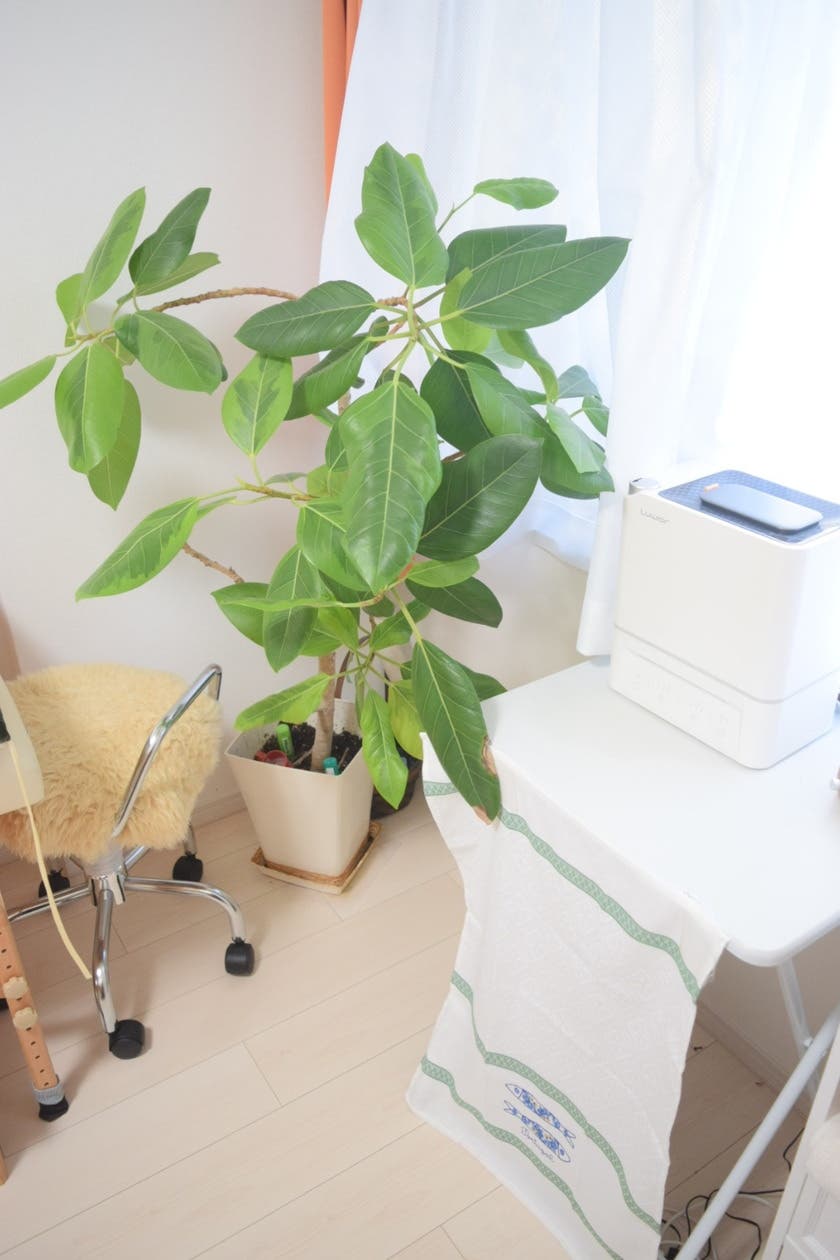 【東京駅から電車で７分・駅徒歩3分】スタッフ常駐で安心☆　完全個室のレンタルサロン ✨の写真9