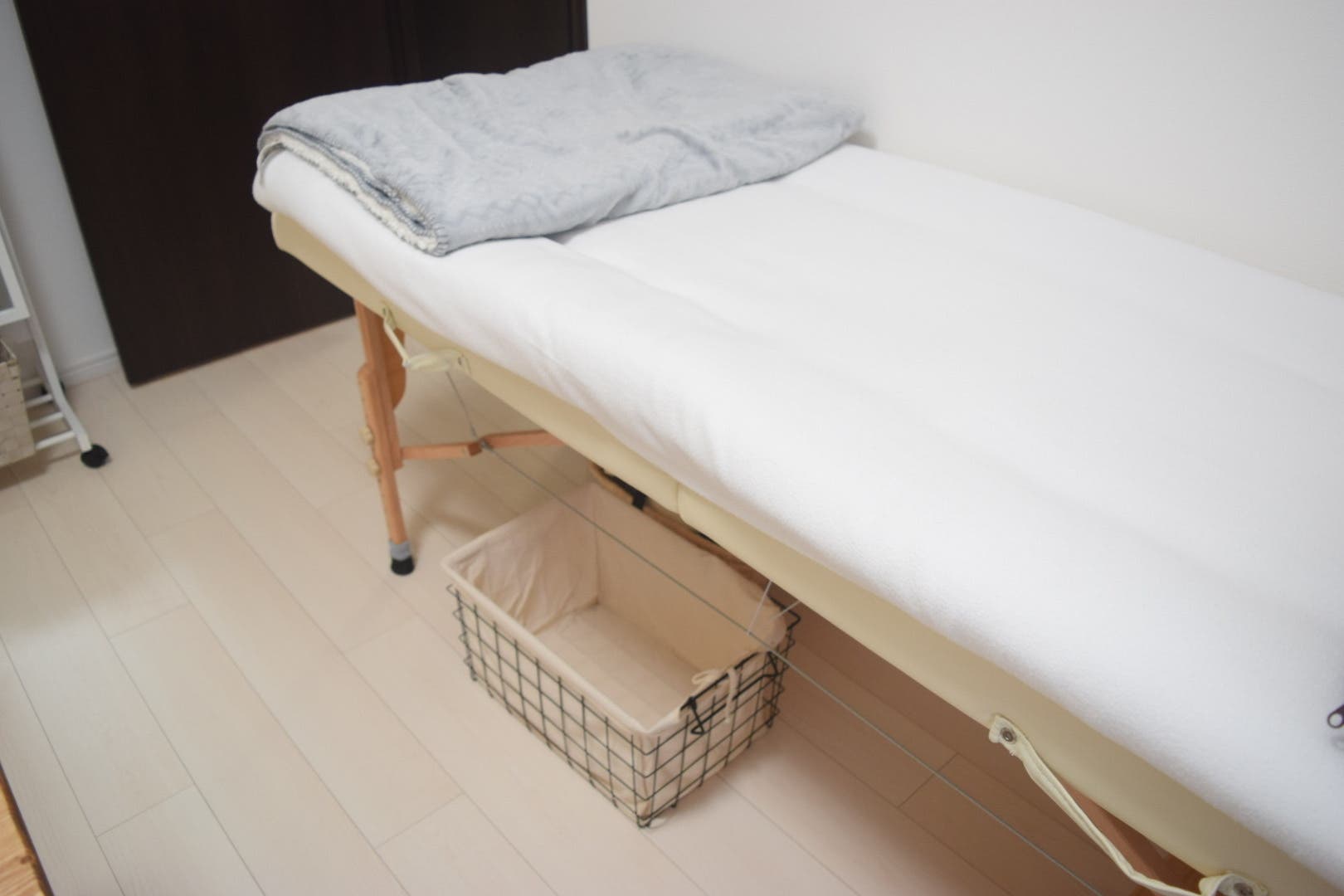 【東京駅から電車で７分・駅徒歩3分】スタッフ常駐で安心☆　完全個室のレンタルサロン ✨の写真11